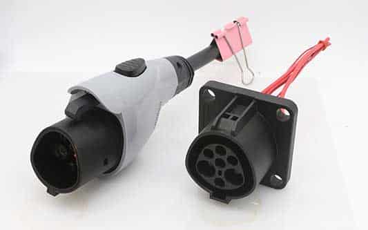 A Groundbreaking Charging Gun Set To Transform Electric Vehicle Charging