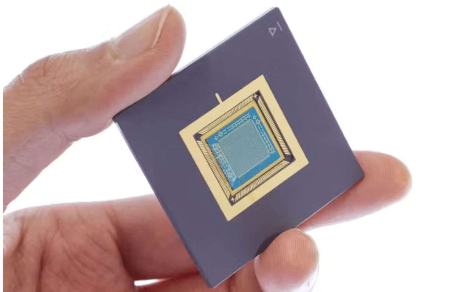 In-Memory Processor Enhances AI And ML Efficiency - Electronics For You ...