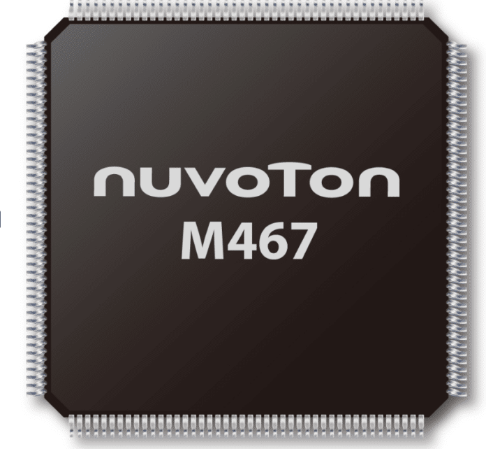 Advanced Microcontrollers For IoT-The Future Of Embedded Systems