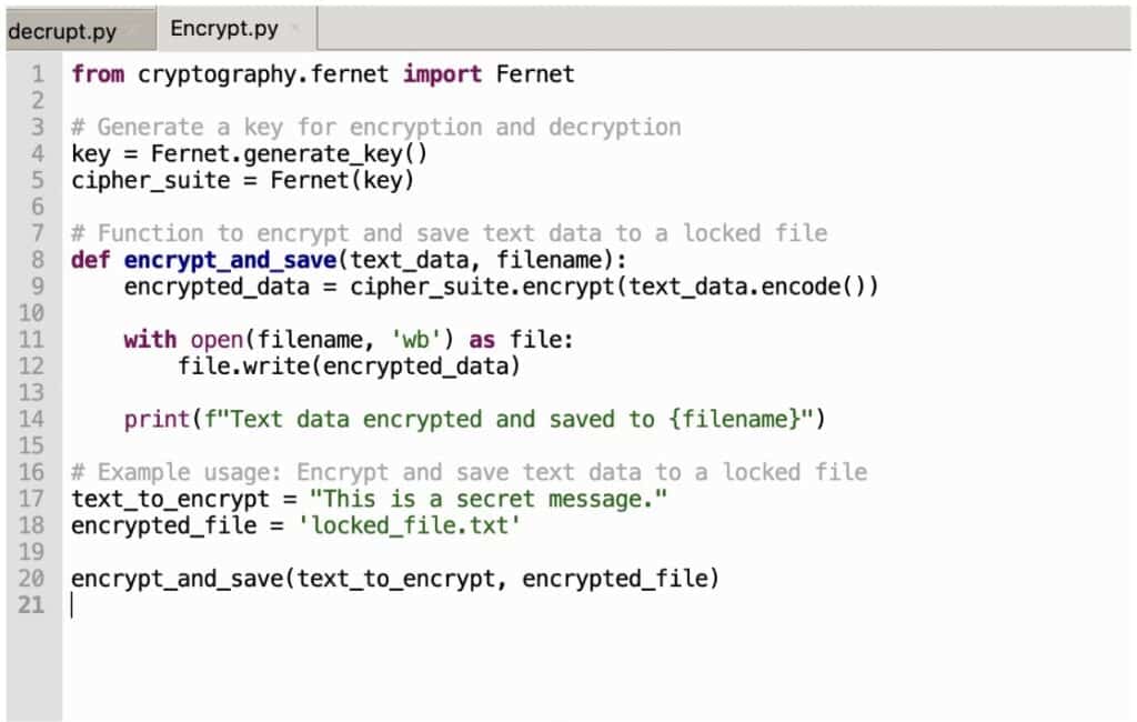 Implantable Chip Design for Secure Data Storage inside Body