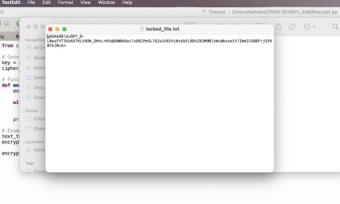 Implantable Chip Design for Secure Data Storage inside Body
