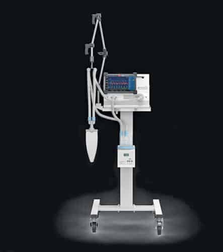 Noccarc’s MedEle Of Indian Smart Ventilators | Startups & Innovators