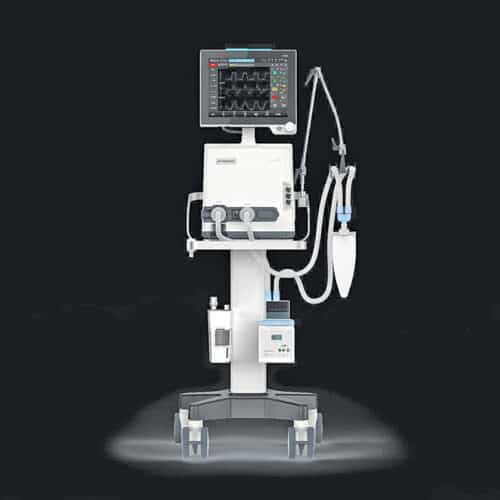 Noccarc’s MedEle Of Indian Smart Ventilators | Startups & Innovators