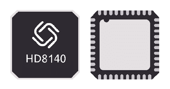 Integrated GNSS Chip Series With Enhanced Performance