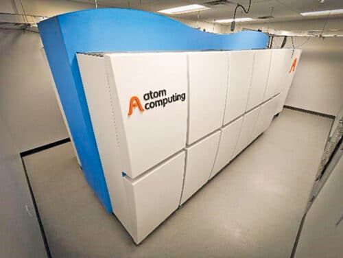 Tech That Will Thrive In 2024 - AI And Beyond