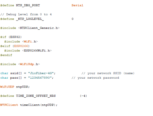 Build Your Own Simple Smartwatch