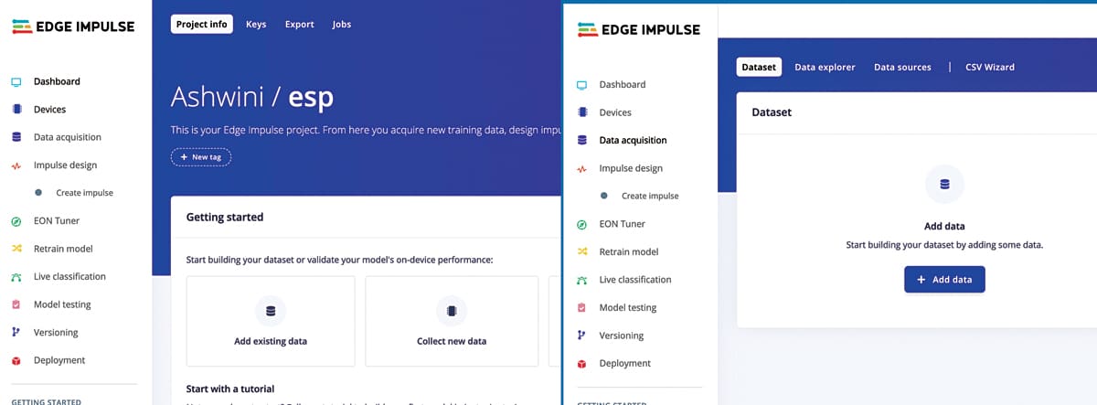 Object Classification and Counting Using Raspberry Pi for Small Items