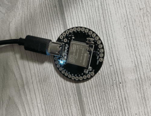 Over the Air (OTA) Programming Made Simpler