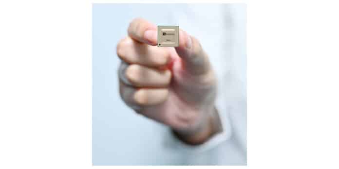 Edge AI Enhanced With New Performance Processor - Electronics For You ...