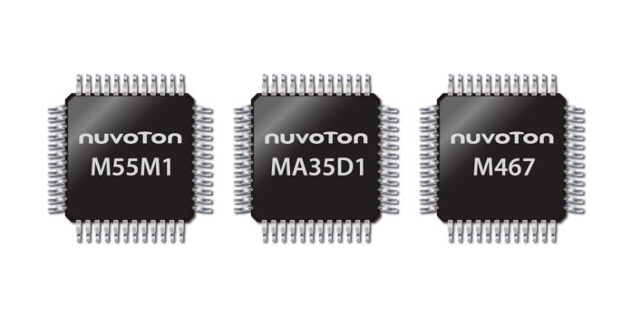 New Endpoint AI Platform For Microcontroller AI Products