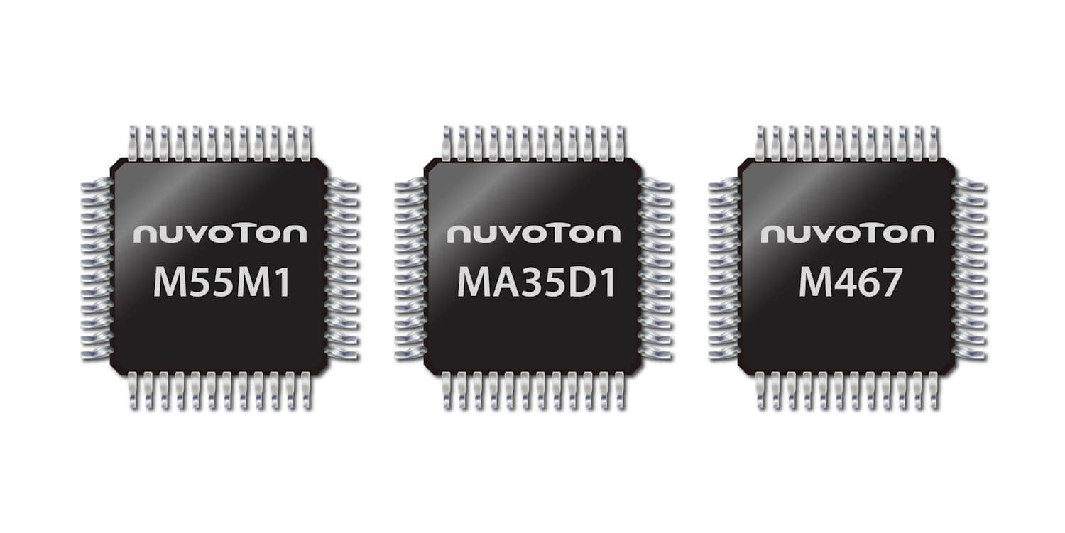 New Endpoint AI Platform For Microcontroller AI Products