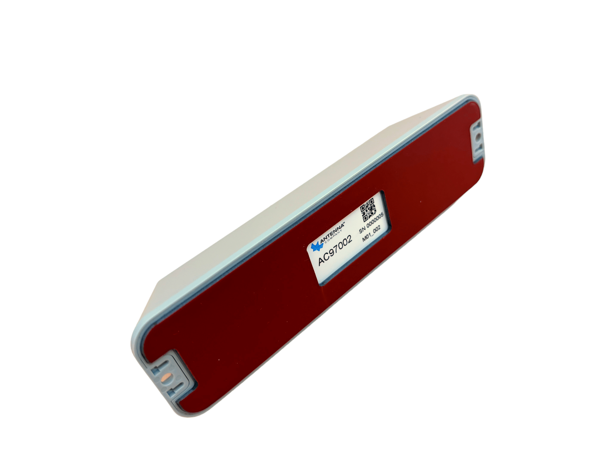 High-Performance Antenna Enhances Smart Meter Connectivity