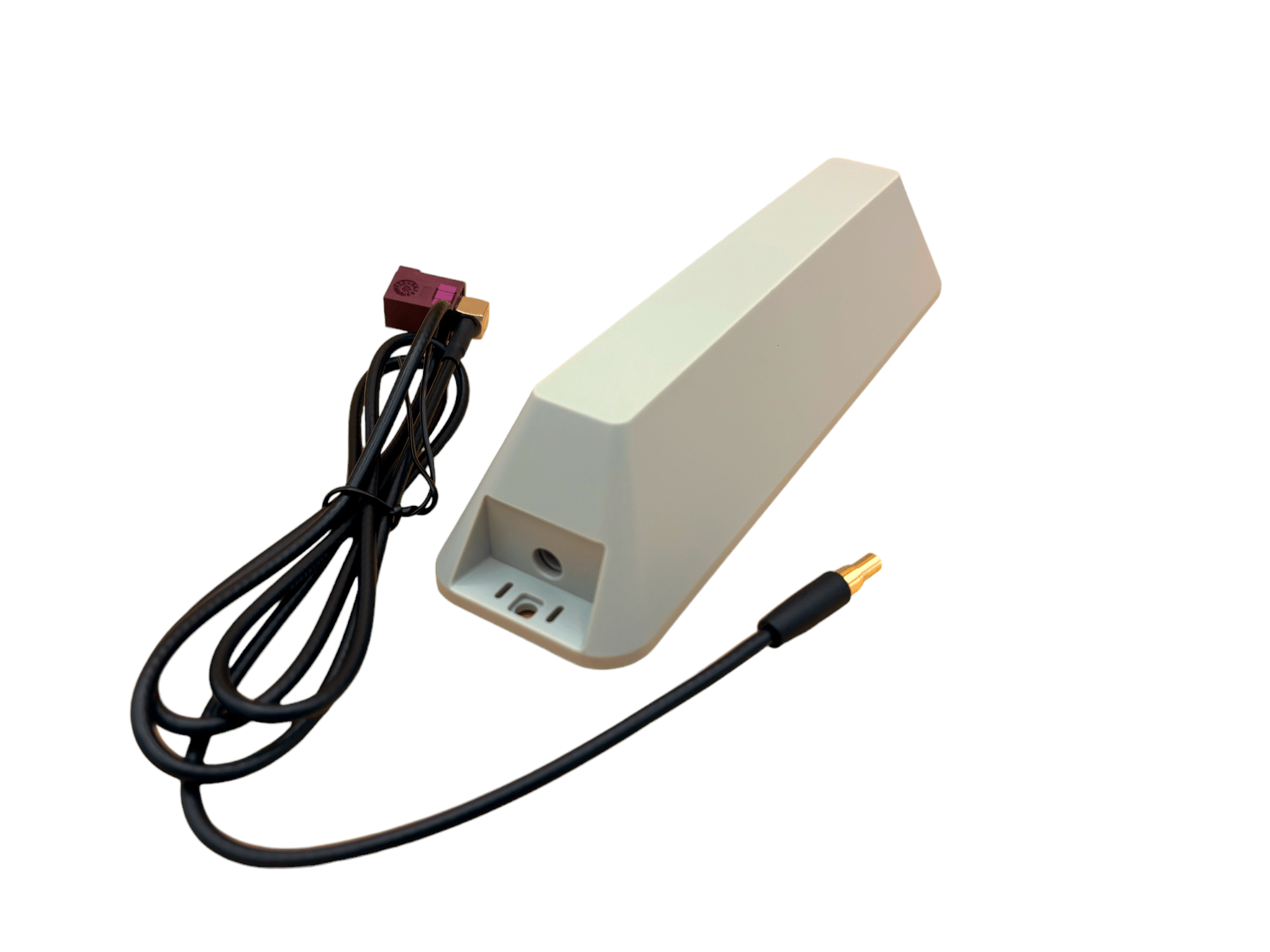 High-Performance Antenna Enhances Smart Meter Connectivity