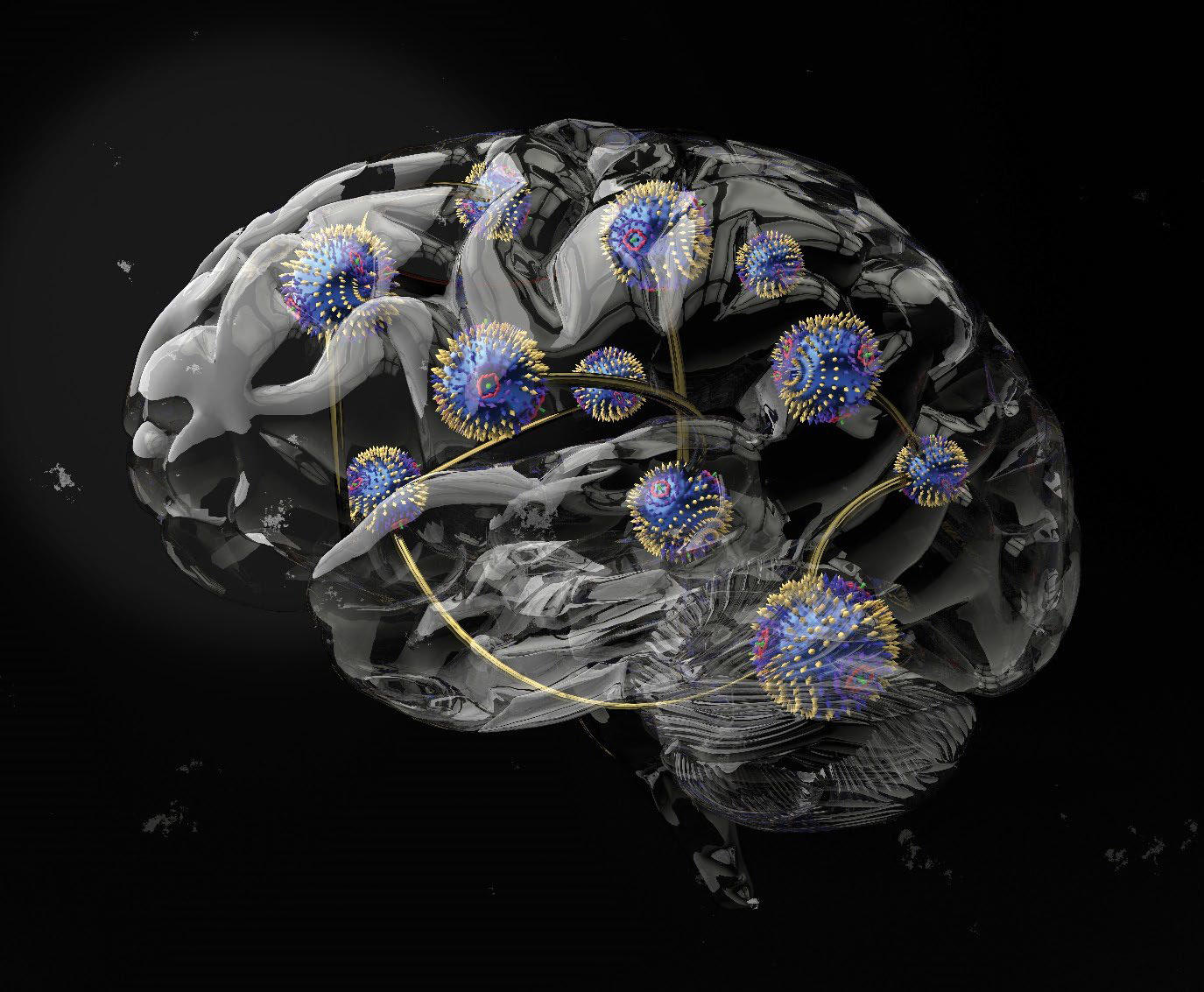 Chiral Magnets Revolutionize Energy-Efficient Computing