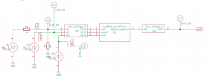 Integration of Mixed Signal Processing Into Smart Locking Systems Using ...