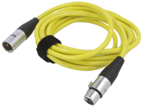 Audio Cables From Tasker
