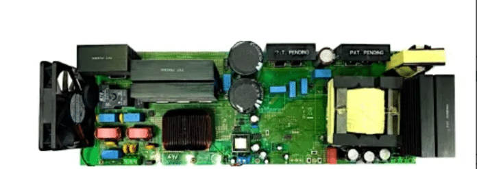Reference Design For Charging Solutions For Industrial Light Electric ...