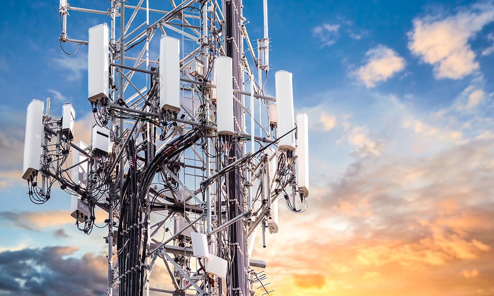 Artificial intelligence Pave The Way For Next-Gen Communication Technology