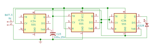 Getting to know IC 555 Through Experiments (Part 3)