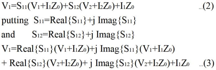 RF-Controlled Robot Circuit Design Using S-Parameters and SPICE Simulation