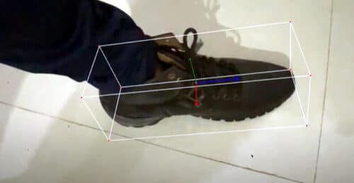 3D Object Recognition and Tracking Project with Code