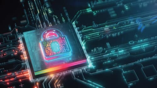 safeguarding Chip Security: Challenges And Countermeasures