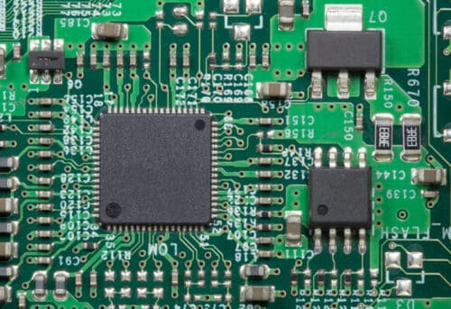 Enhancing Electronics Safety - Exploring Advanced Materials For Device ...