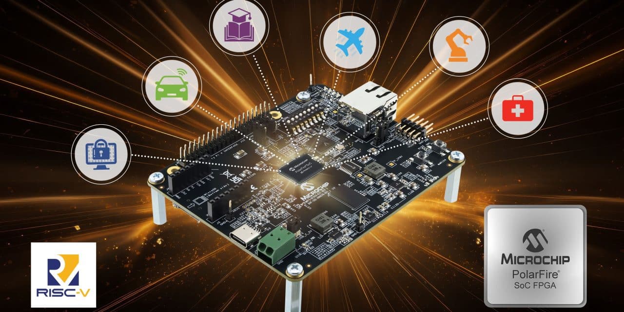Development Kit Bridges Gap In Open-Source Processor Demand