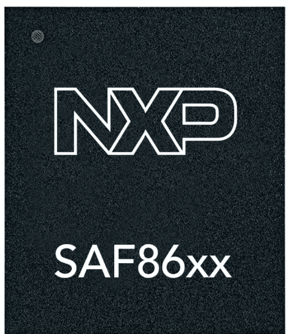 Industry-First 28nm Radar One-Chip Family