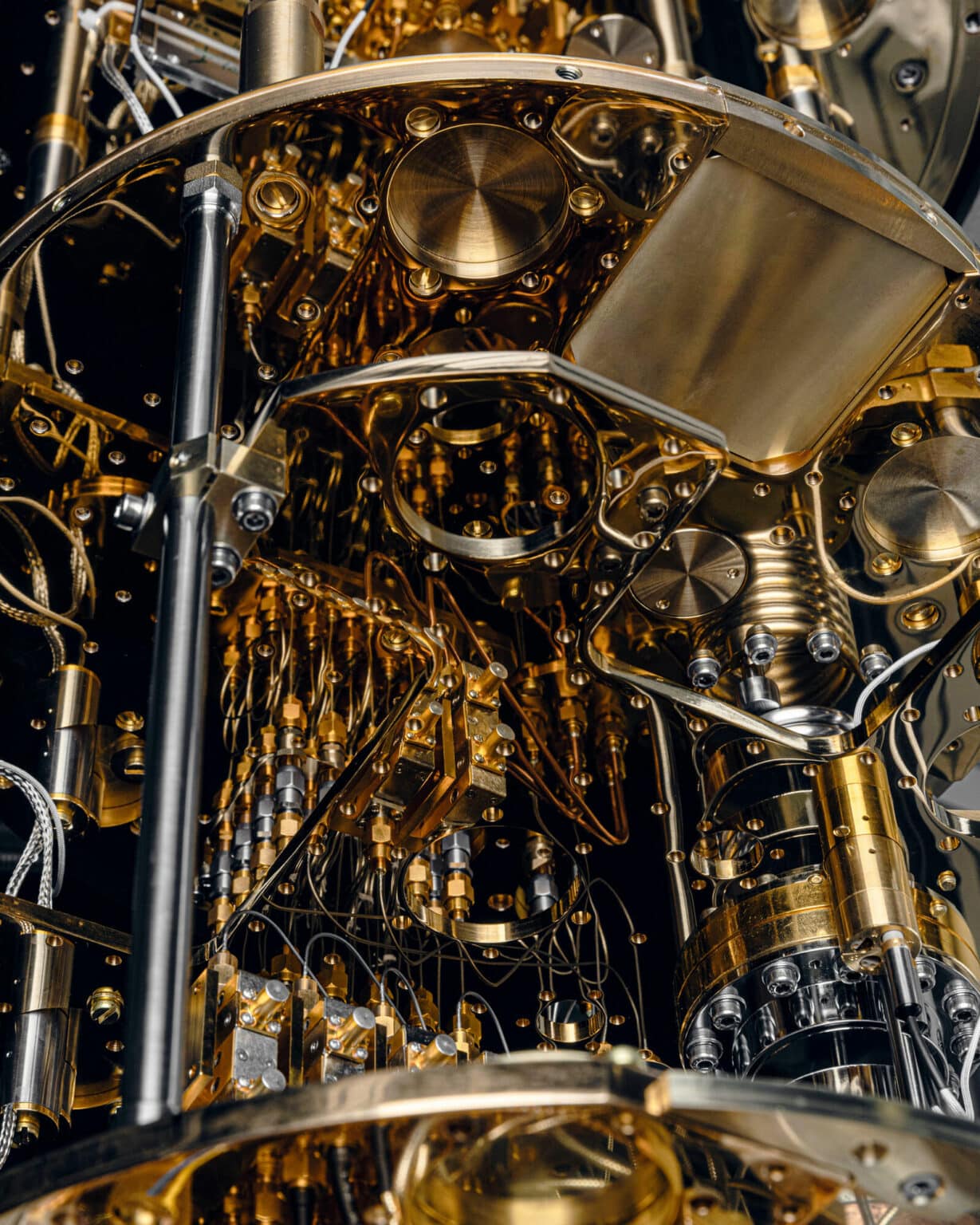 IQM Quantum Computers Achieves New Benchmarks