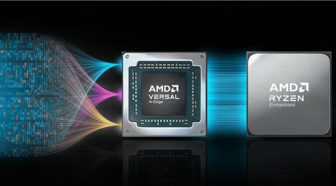 Next Generation Embedded+ Integrated Computing Solution For Edge AI ...