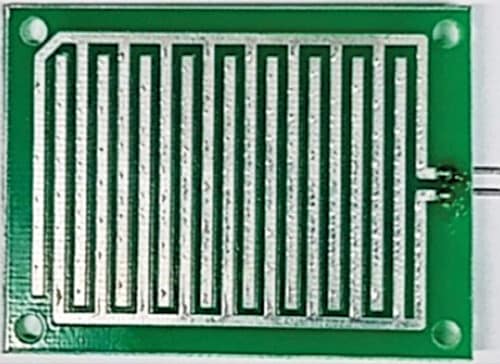 DIY Rain Alarm Circuit - Step-by-step Tutorial