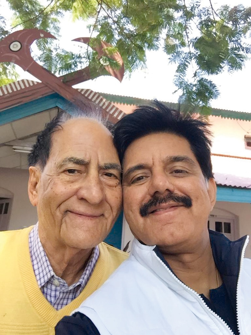 “Challenges Are The Biggest ‘Change And Improve ’Points In Life”