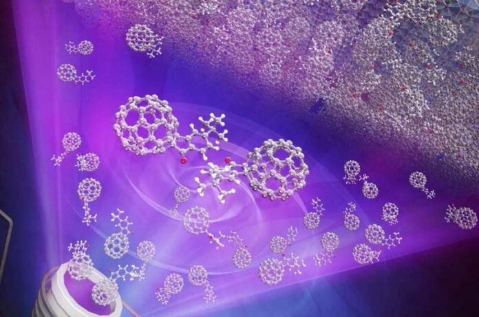 Solar Cell Breakthrough With Perovskite And Fullerene - Electronics For ...