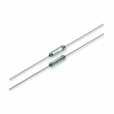 Latest Littelfuse Ultra Miniature 7 mm Reed Switches Provide High ...