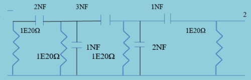 RF-Controlled Robot Circuit Design Using S-Parameters and SPICE Simulation