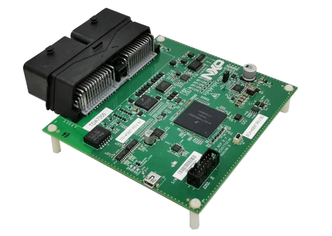 BMS And VCU Reference Design For EV - Nextgentechtrends