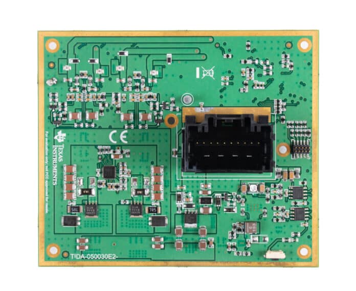 Automotive Headlight ECU Reference Design