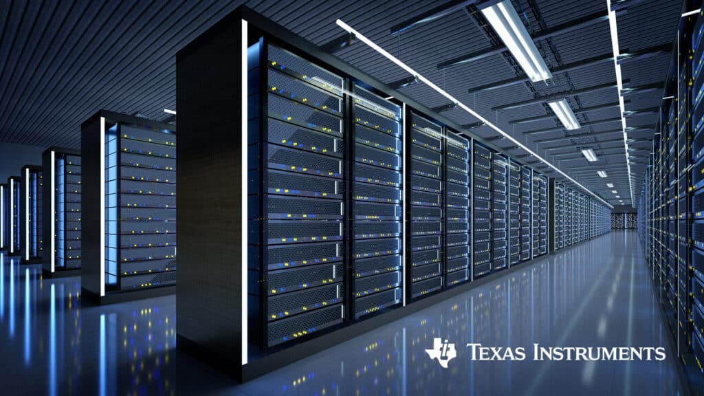 Power Conversion With Ultra Compact Modules