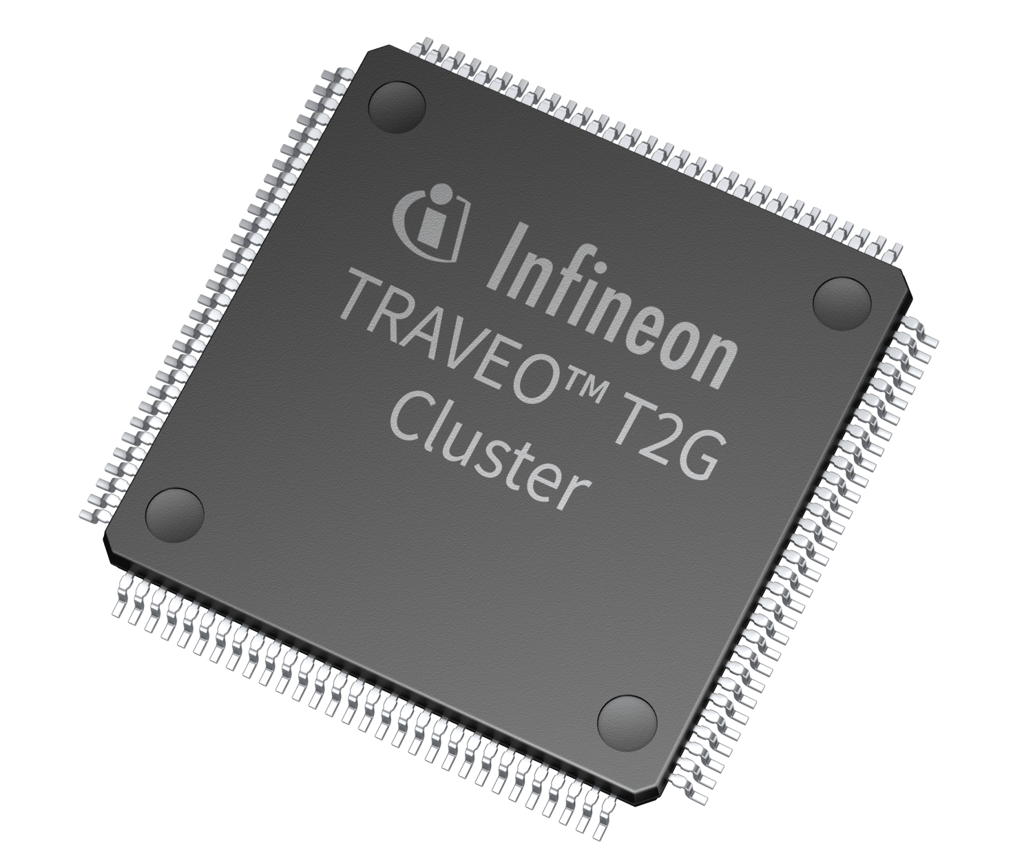 Improving Microcontrollers With Better Graphics