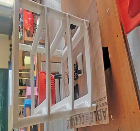 Innovative Smart Water Serving Robot DIY using Arduino