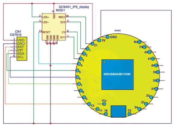Add Location Tracking without GPS to Wearable Devices