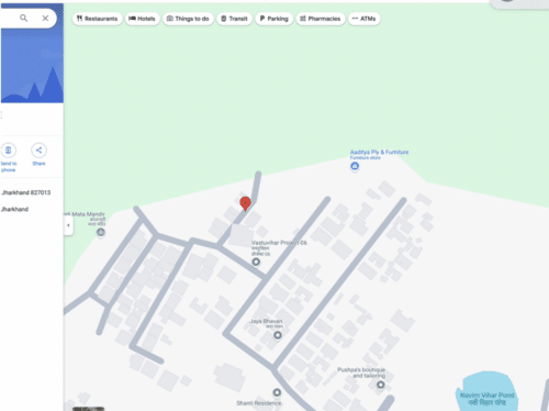 DIY Smallest GPS Tracker with Circuit and Code