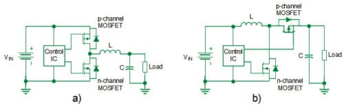 Exploring The Features & Applications Of Littelfuse P-Channel MOSFETs