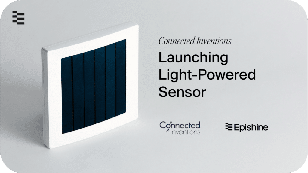 Sustainable Building Operations With Energy Efficient Sensor