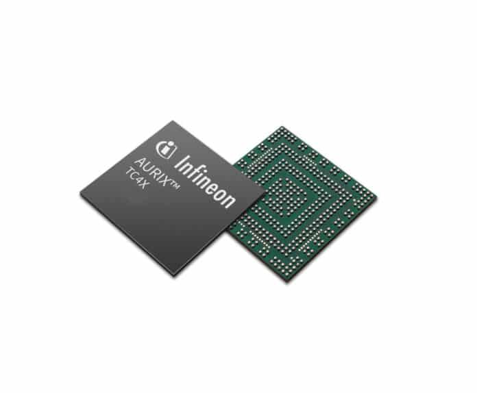 MCU With AI Safety And Performance In Automotive Technology