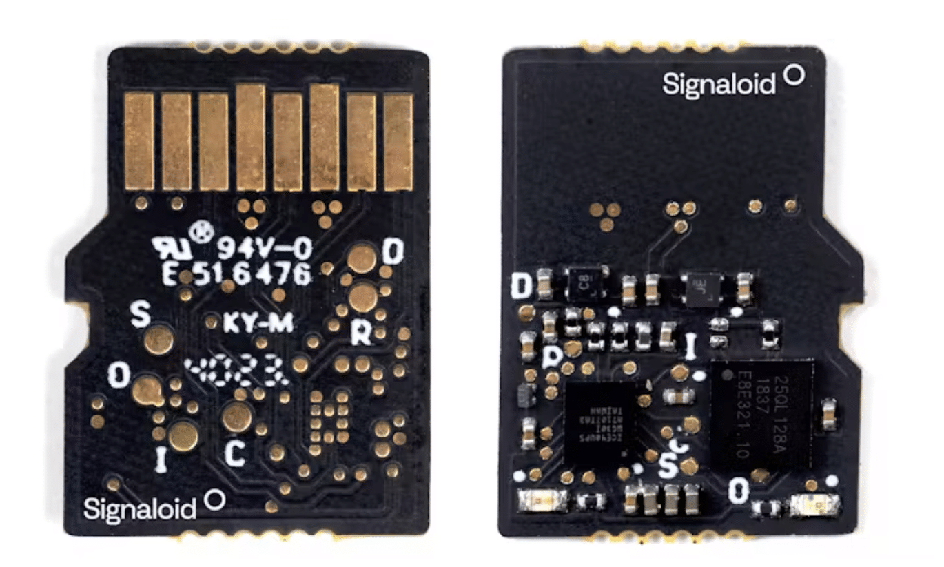 Tiny FPGA Development Board
