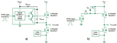 Exploring The Features & Applications Of Littelfuse P-Channel MOSFETs