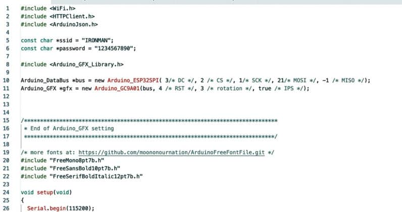 Add Location Tracking without GPS to Wearable Devices