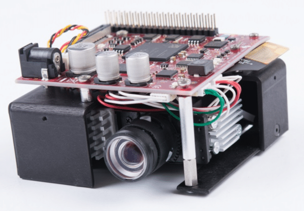 Portable, Smallest 1080p Display Reference Design - Electronics For You ...